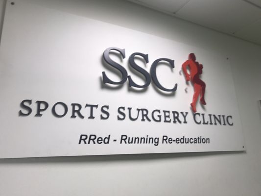 SPORTS SURGERY CLINIC - Updated December 2025 - 12 Photos - Northwood ...