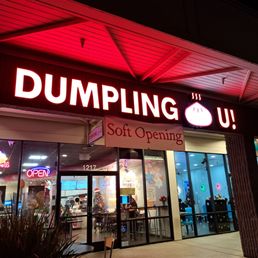 DUMPLING U - Updated December 2025 - 443 Photos & 216 Reviews - 1217 W ...