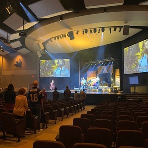 EMMANUEL CHURCH - STONES CROSSING CAMPUS - Updated July 2025 - 12 ...