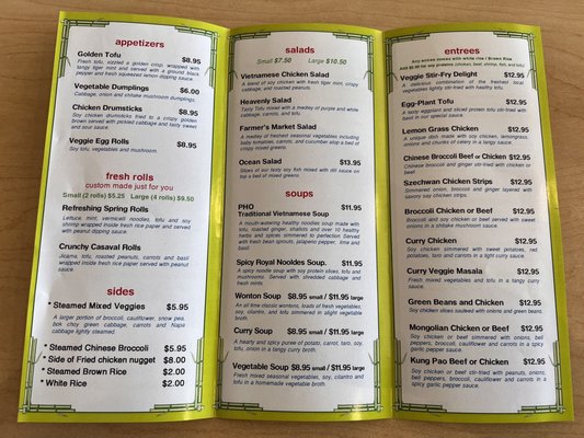 HAPPY VEGGIE - Updated July 2024 - 577 Photos & 746 Reviews - 709 N ...