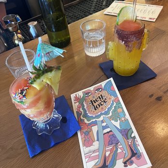 HEY LOVE - Updated July 2025 - 901 Photos & 419 Reviews - 920 E ...