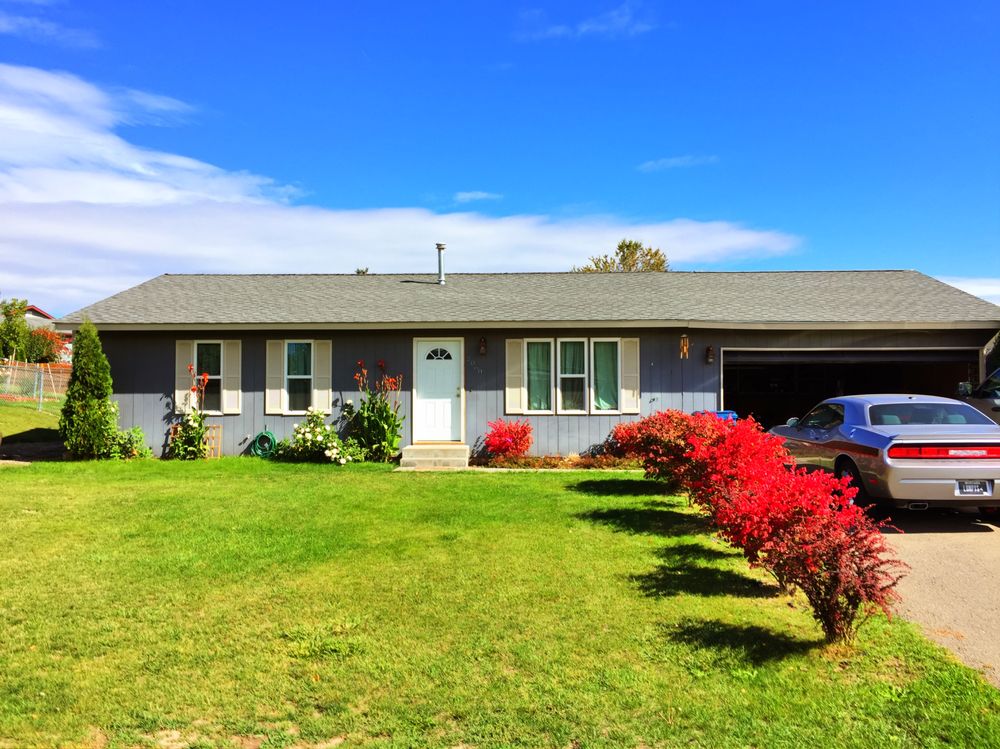 MARK FESLER - KELLER WILLIAMS WESTERN MT - Updated October 2024 ...