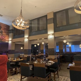 SAKOON - Indian Restaurant in Santa Clara, California at 3701 El Camino ...