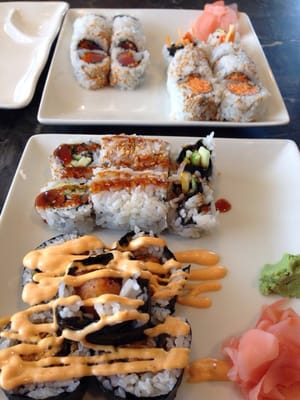 TOKYO BAY JAPANESE STEAK HOUSE AND SUSHI BAR - 23 Photos & 39 Reviews ...