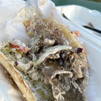 GYRO HOUSE MEDITERRANEAN GRILL - Updated June 2025 - 205 Photos & 419 ...