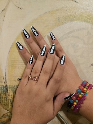 CALIFORNIA NAILS DESIGN - Updated July 2024 - 882 Photos & 308 Reviews ...