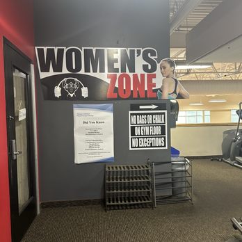 POWERHOUSE GYM - NOVI - Updated December 2025 - 68 Photos & 151 Reviews ...