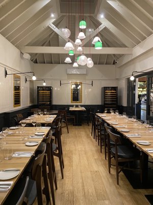 THE NARROW BY GORDON RAMSAY - Updated January 2026 - 120 Photos & 123 ...