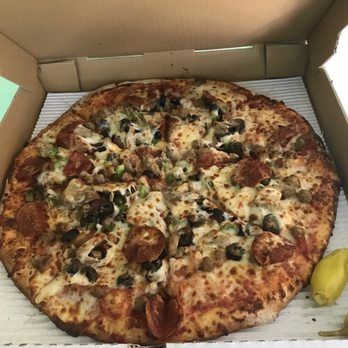 ANNIE’S PIZZA - Updated September 2025 - 131 Photos & 41 Reviews - 4771 ...