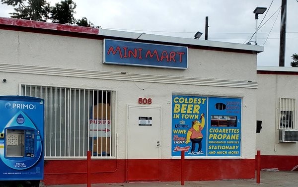 GOODY GOODY MINI MART - Updated July 2025 - 808 S 9th St, Modesto ...