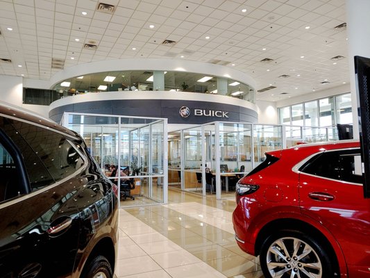 LIBERTY BUICK - Updated September 2025 - 70 Photos & 297 Reviews - 8737 ...