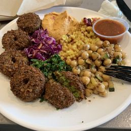 IDOF FRESH MEDITERRANEAN - 296 Reviews & 138 Photos - 17W635 E ...