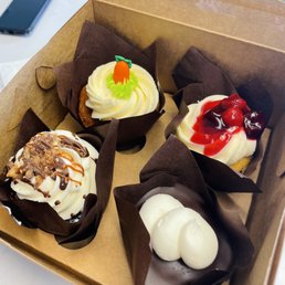 THE CAKE COMPANY - Updated December 2025 - 114 Photos & 50 Reviews ...