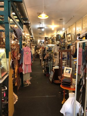 WRIGHT SQUARE VINTAGE & RETRO MALL - Updated May 2025 - 60 Photos & 35 Reviews - 14 W State St ...