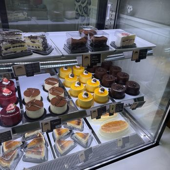 CHIFFON CULTURE BAKERY CAFE - Updated December 2024 - 339 Photos & 117 ...