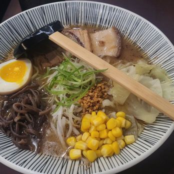 RAMEN UMAI - Updated October 2025 - 38 Photos & 17 Reviews - 32 S 40th ...