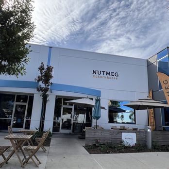 NUTMEG BAKERY & CAFE - Updated November 2025 - 85 Photos & 35 Reviews ...
