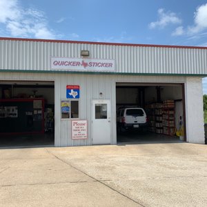 QUICKER STICKER - Updated June 2025 - 51 Photos & 62 Reviews - 2150 ...
