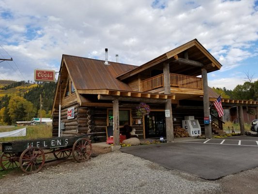DURANGO BAY CONVENIENT STORE - AKA HELEN’S STORE - Updated July 2025 ...