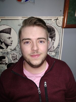 JESS’ BARBERSHOP - Updated July 2025 - 19 Photos - 10620 Melody Dr ...