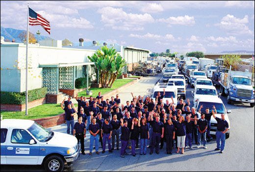 CELL-CRETE CORPORATION - CELLULAR CONCRETE - Updated October 2025 - 135 ...