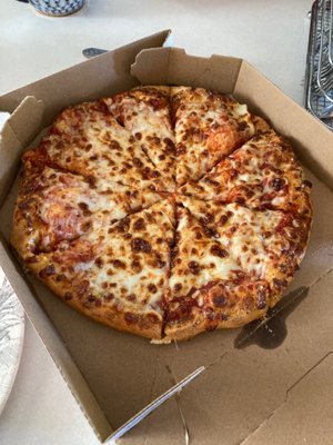 DOMINO’S PIZZA - Updated January 2025 - 21 Reviews - 1086 Willett Ave ...