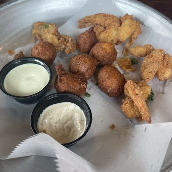 PIER 101 - Updated June 2024 - 249 Photos & 356 Reviews - 101 S Fannin ...