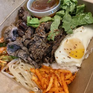KIM JONG GRILLIN’ - 227 Photos & 358 Reviews - 4606 SE Division St ...