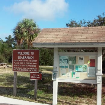 SEABRANCH PRESERVE STATE PARK - Updated January 2026 - 44 Photos & 11 ...