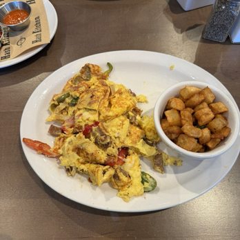 HASH KITCHEN - Updated August 2024 - 457 Photos & 208 Reviews - 264 ...