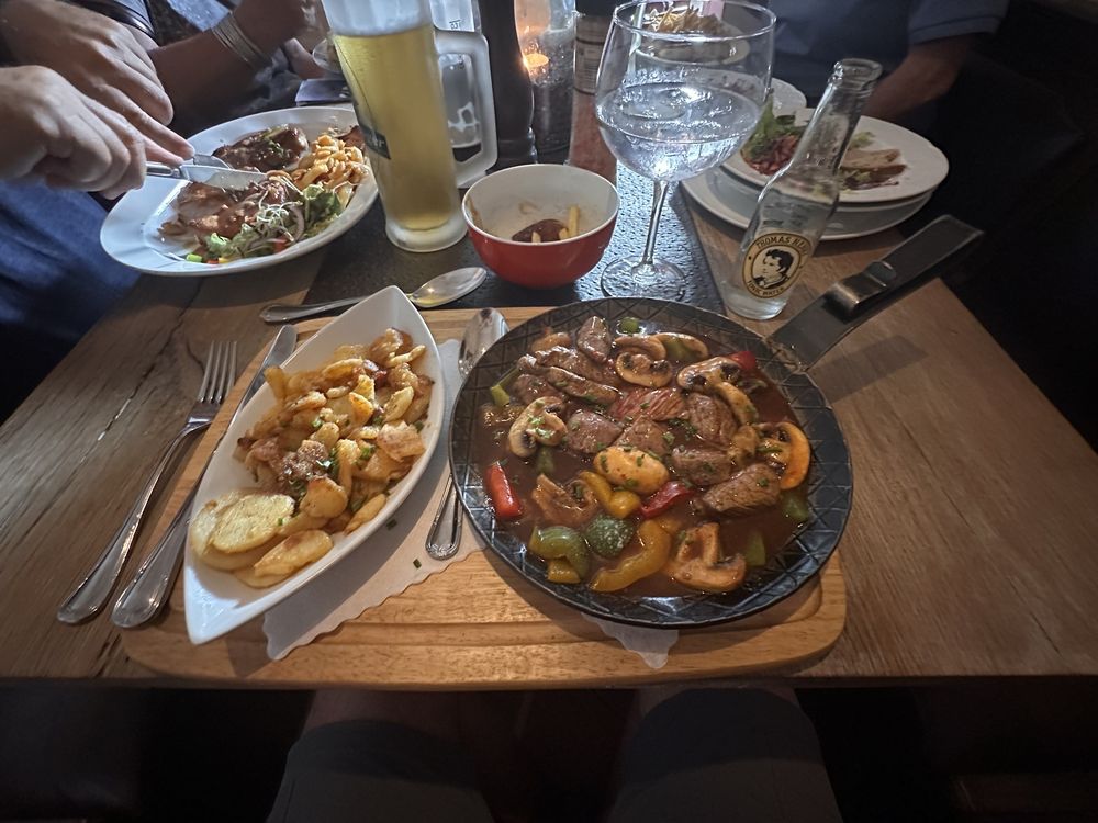 USAG Garmisch Army Garmisch Partenkirchen, Germany