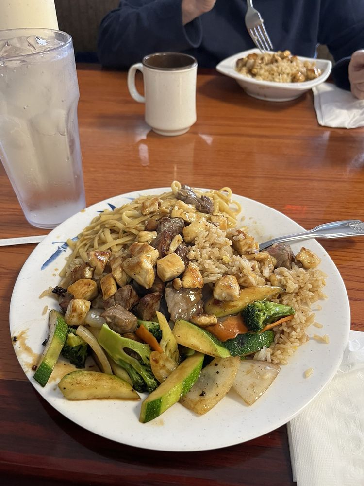 JAPAN EXPRESS - Updated December 2025 - 44 Photos & 84 Reviews - 456 E ...