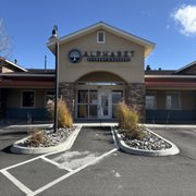 SAFE EMBRACE - Updated December 2025 - 33 Photos & 12 Reviews - 220 S ...