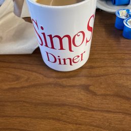 SIMOS DINER - Updated August 2024 - 139 Photos & 119 Reviews - 5004 N ...