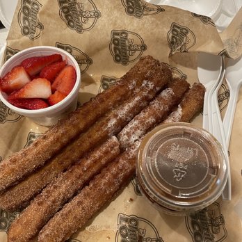 CHURRITO LOCO - Updated January 2026 - 509 Photos & 492 Reviews - 25030 ...