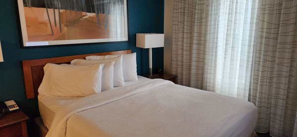 RESIDENCE INN BY MARRIOTT HARTFORD AVON - Updated December 2025 - 46 ...