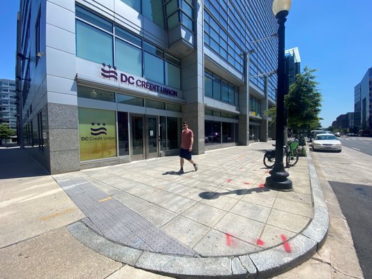 DC CREDIT UNION - Updated December 2025 - 20 M St SE, Washington ...