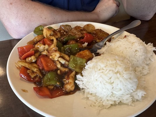 JJ CHINA DINER - 89 Photos & 110 Reviews - 25639 US Hwy 59 N, Kingwood ...