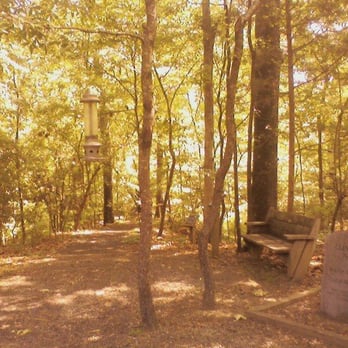 CLINTON COMMUNITY NATURE CENTER - Updated January 2026 - 617 Dunton Rd ...