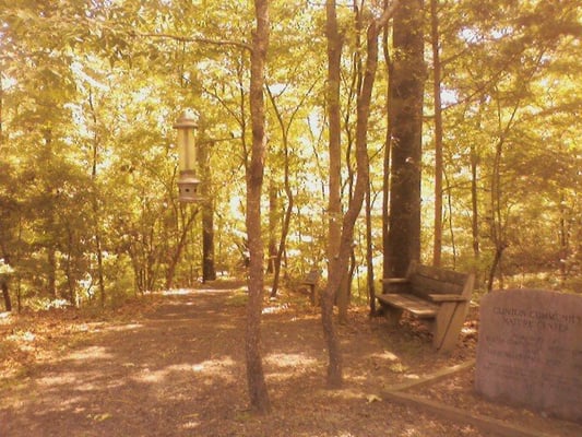 CLINTON COMMUNITY NATURE CENTER - Updated December 2025 - 617 Dunton Rd ...