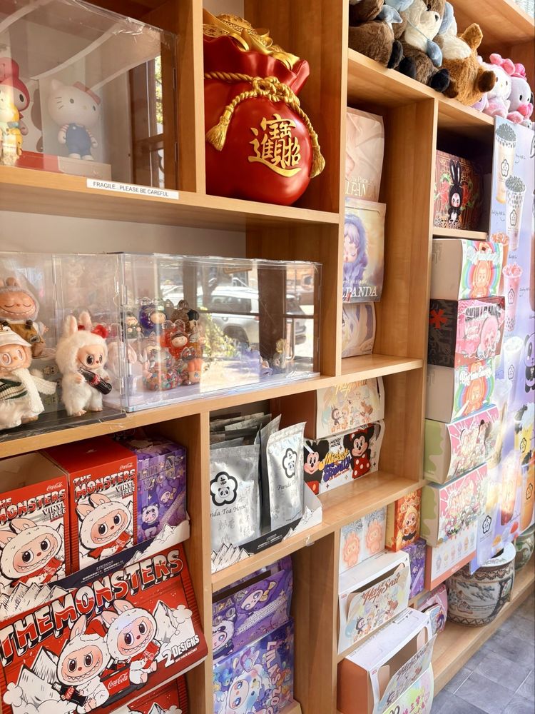 PANDA TEA HOUSE - Updated June 2026 - 136 Photos & 102 Reviews - 141 ...