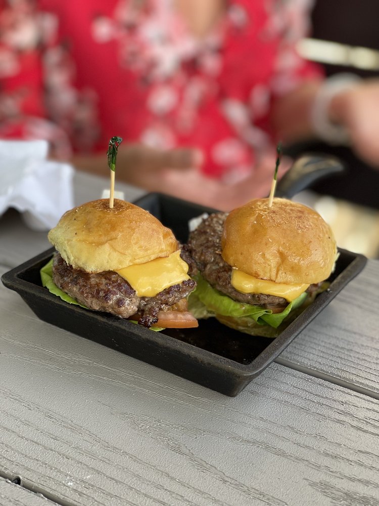 STARBOARD RAW - Updated June 2025 - 141 Photos & 97 Reviews - 2000 ...