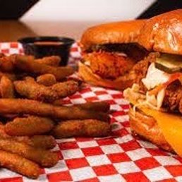 BYRD’S HOT CHICKEN - Updated December 2025 - 51 Photos & 33 Reviews ...