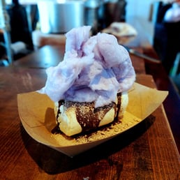 THE INVENTING ROOM DESSERT SHOP - Updated November 2025 - 588 Photos ...