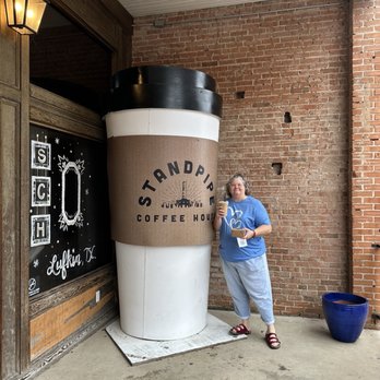 THE STANDPIPE COFFEE HOUSE - Updated March 2025 - 71 Photos & 95 ...