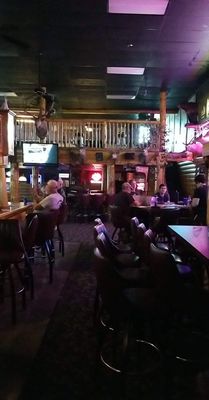 Jimtown Bar, MT-39, Lame Deer, MT, Bars - MapQuest