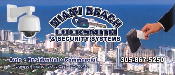 MIAMI BEACH LOCKSMITH - Updated December 2025 - 26 Photos & 23 Reviews ...