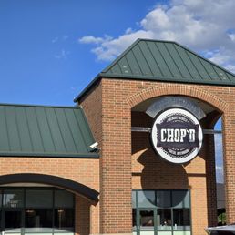 CHOP’D - Updated December 2025 - 282 Photos & 206 Reviews - 12337 S ...