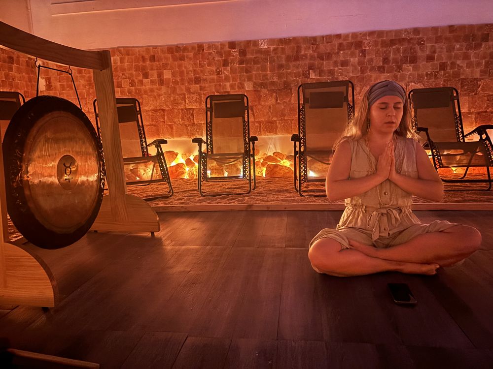 AUSTIN SALT CAVE - CLOSED - Updated December 2025 - 53 Photos & 45 ...