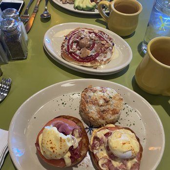SNOOZE, AN A.M. EATERY - Updated December 2024 - 254 Photos & 322 ...